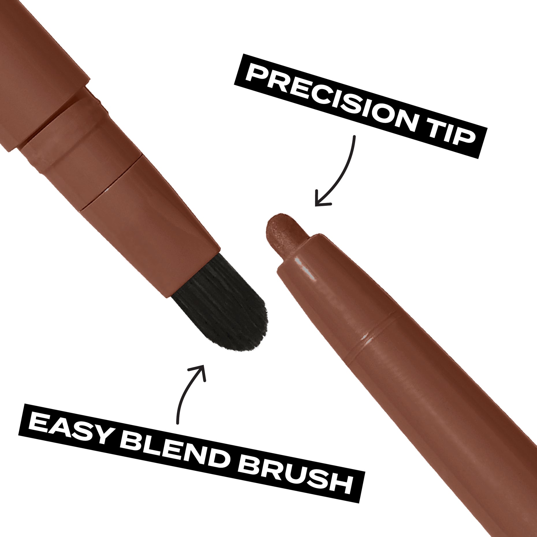 Insta Pout Lip Liner – Hard Candy