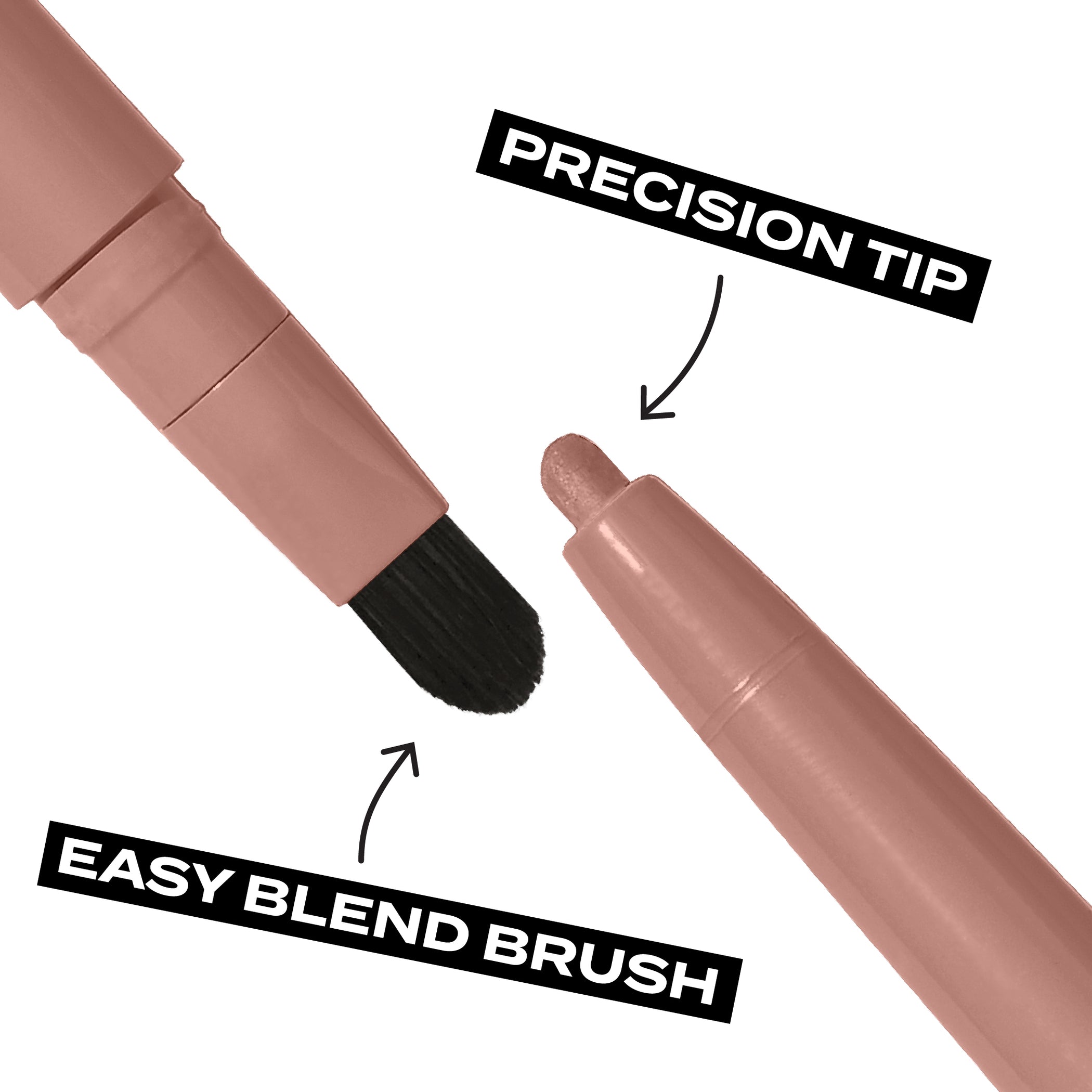 Insta Pout Lip Liner – Hard Candy