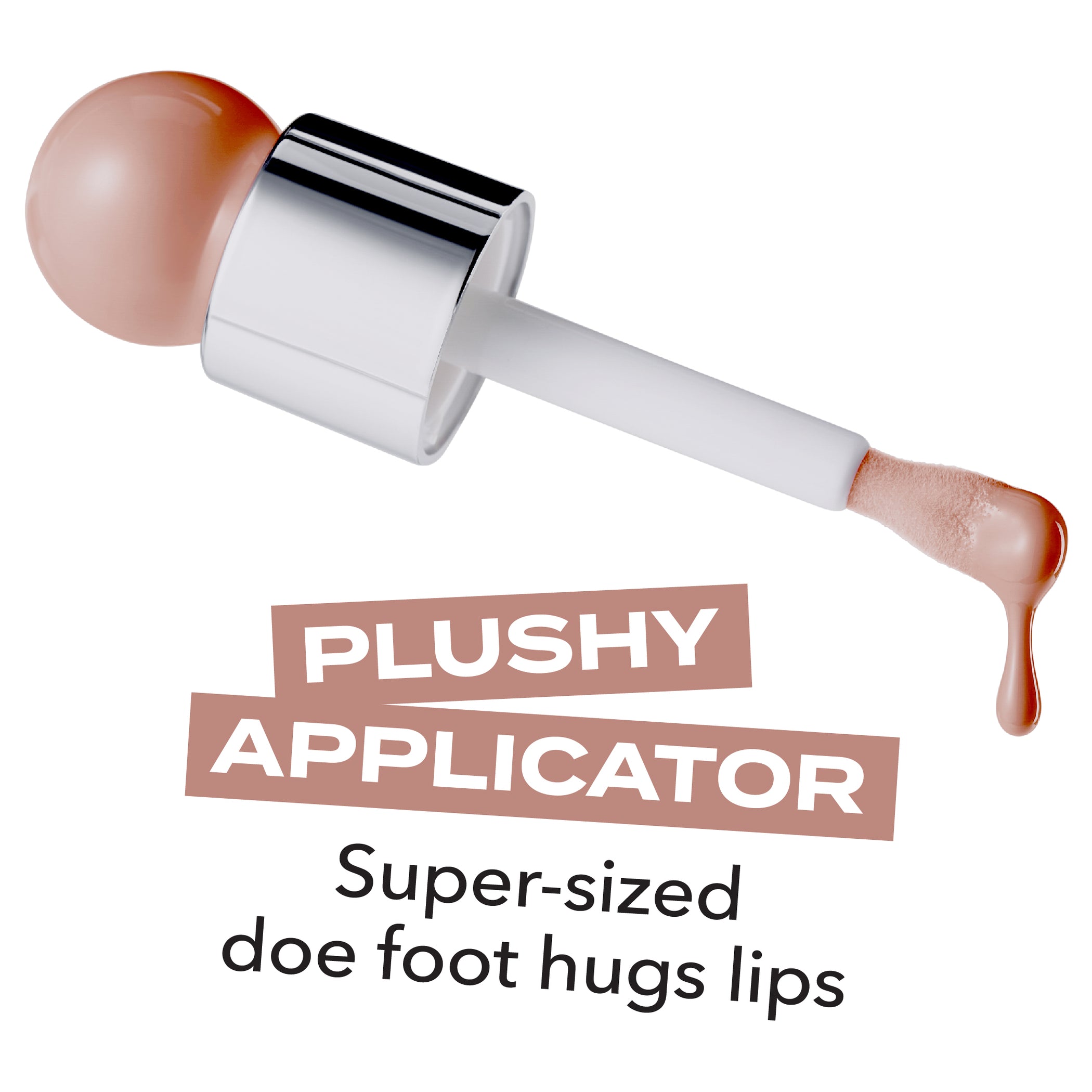 Glosstopia Lip Slide – Hard Candy