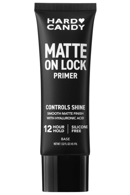 Primer – Hard Candy