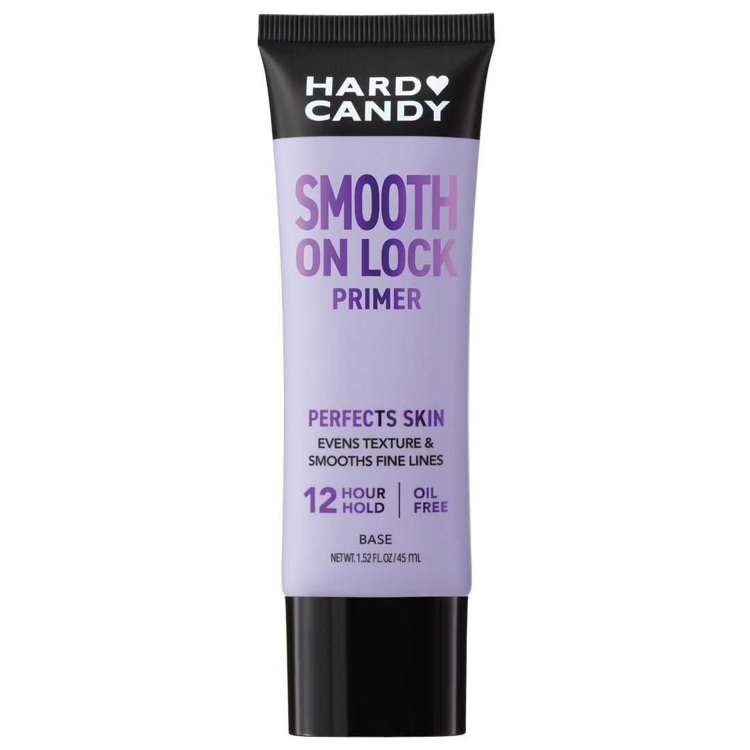 NEW – Hard Candy