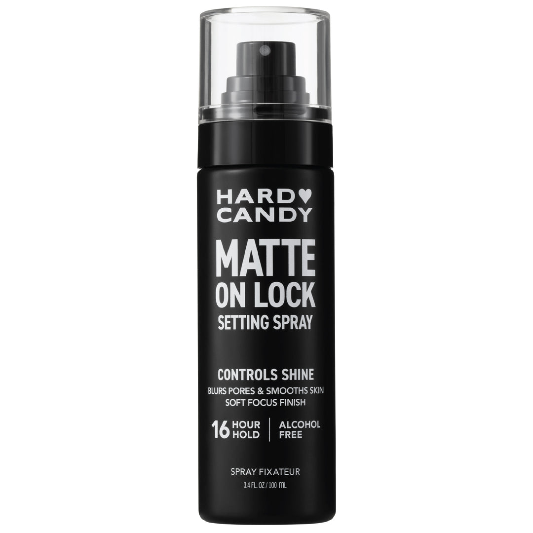 Setting Spray – Hard Candy