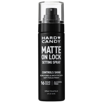 Setting Spray – Hard Candy