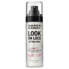 Setting Spray – Hard Candy
