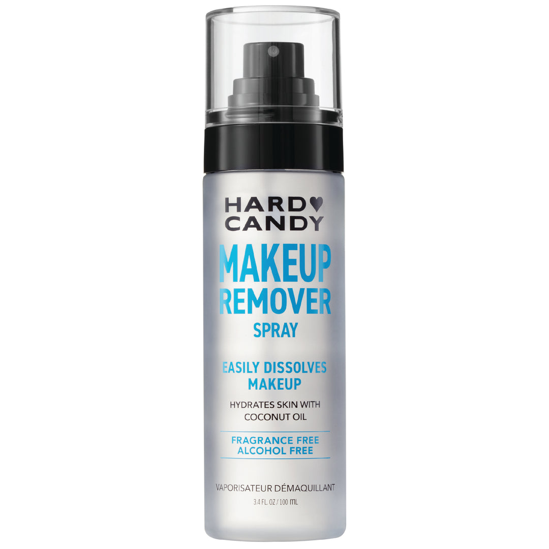 NEW – Hard Candy