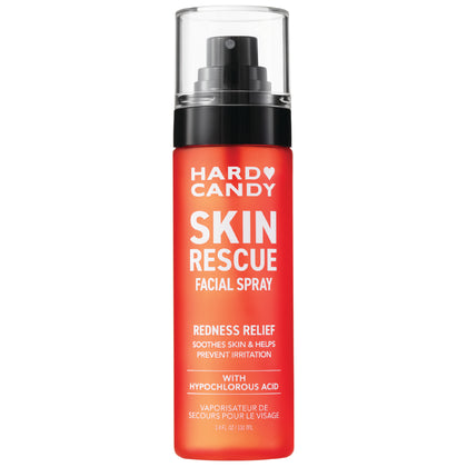 Hard Candy Cosmetics. Eye. Lip. Face. The Official Store.