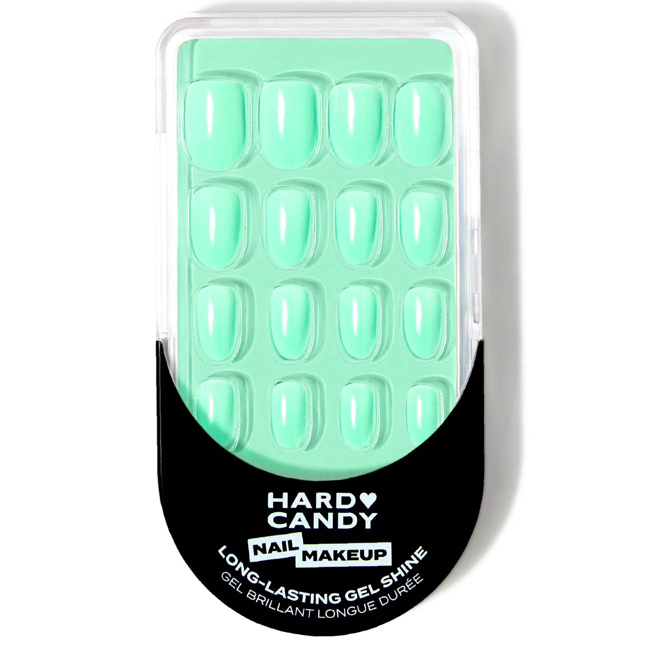 Nail Makeup – Hard Candy