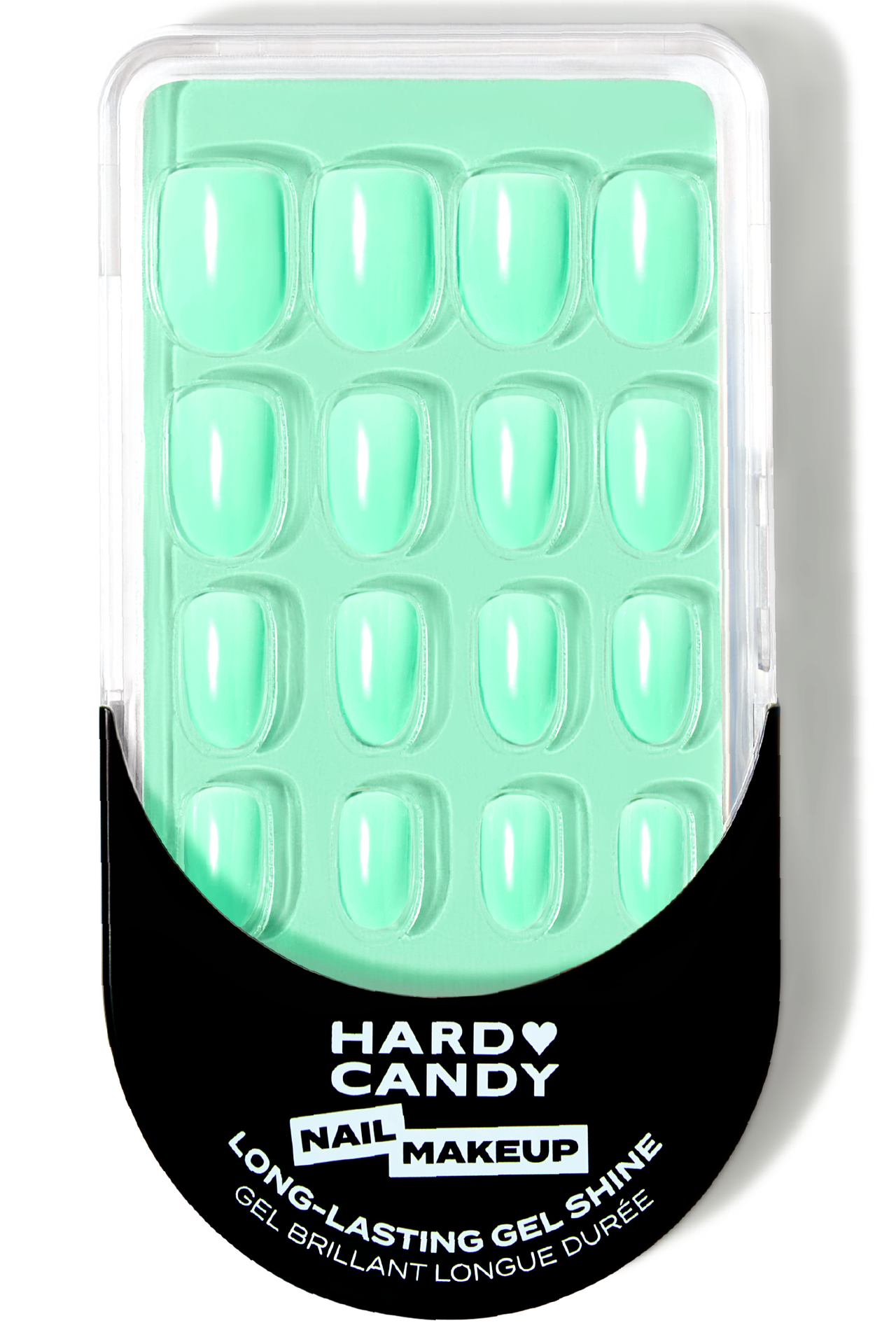 Nail Makeup – Hard Candy