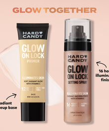 Glow on Lock – Hard Candy