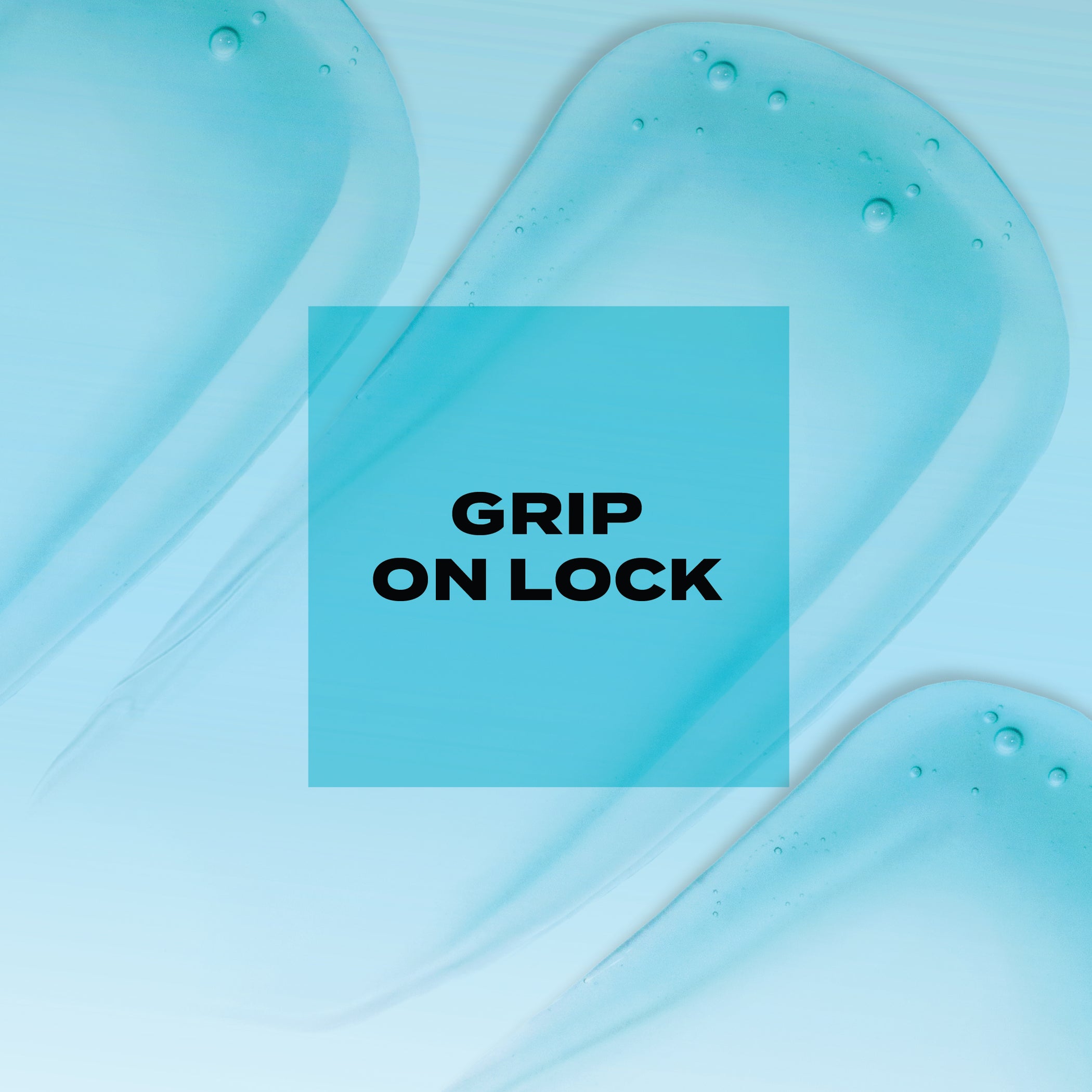 Grip on Lock – Hard Candy