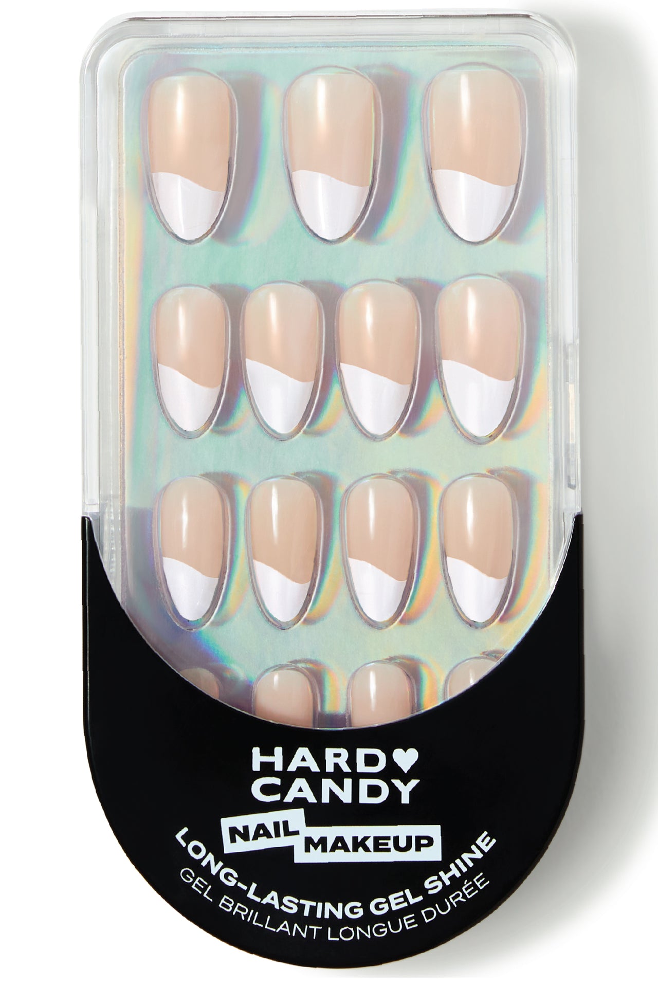 Nail Makeup – Hard Candy