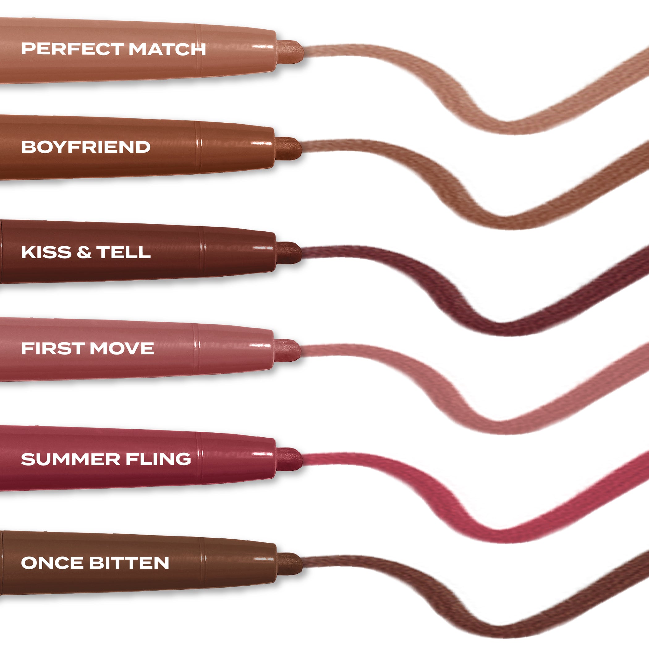 Lip Liner – Hard Candy