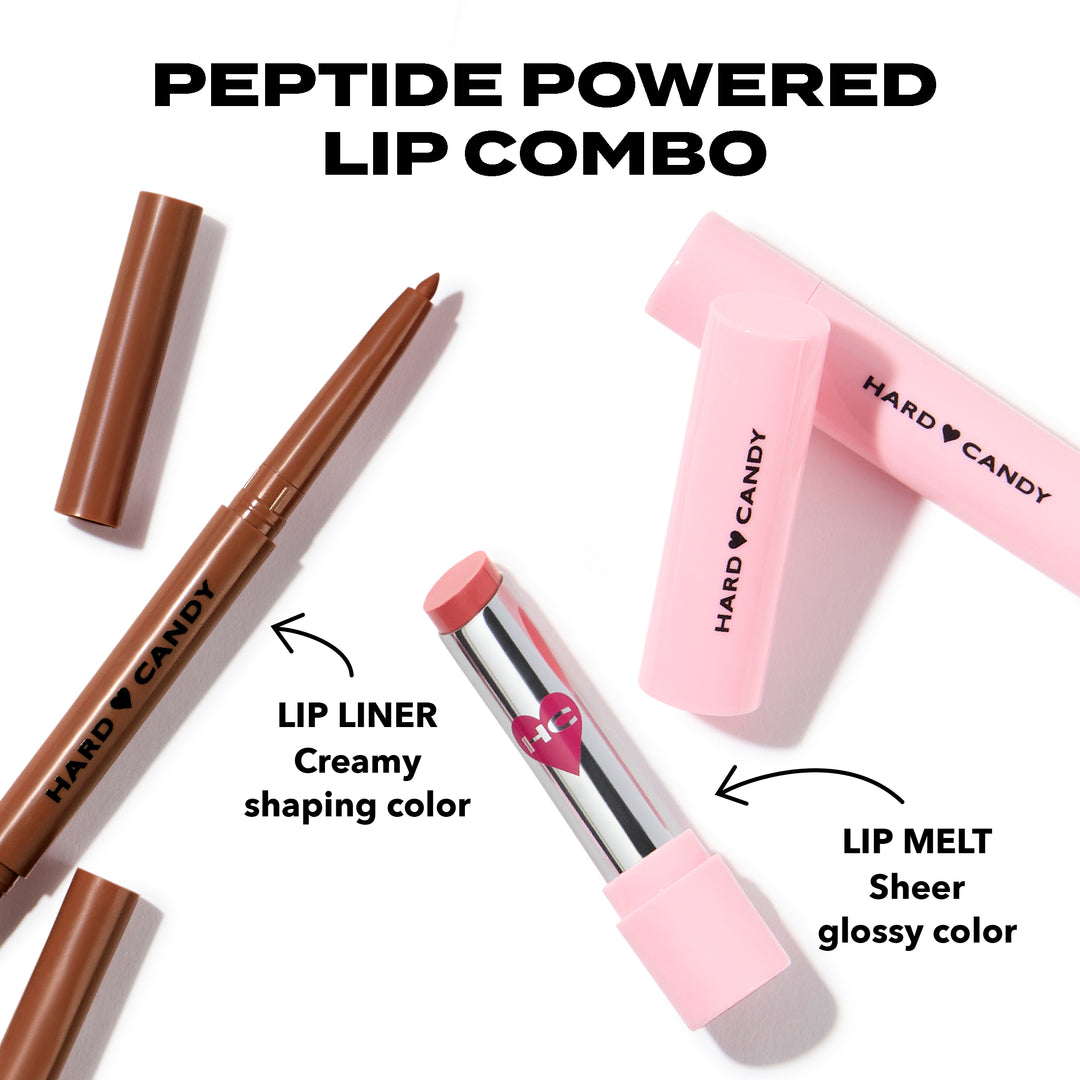 Lip Melt Lip Cream – Hard Candy