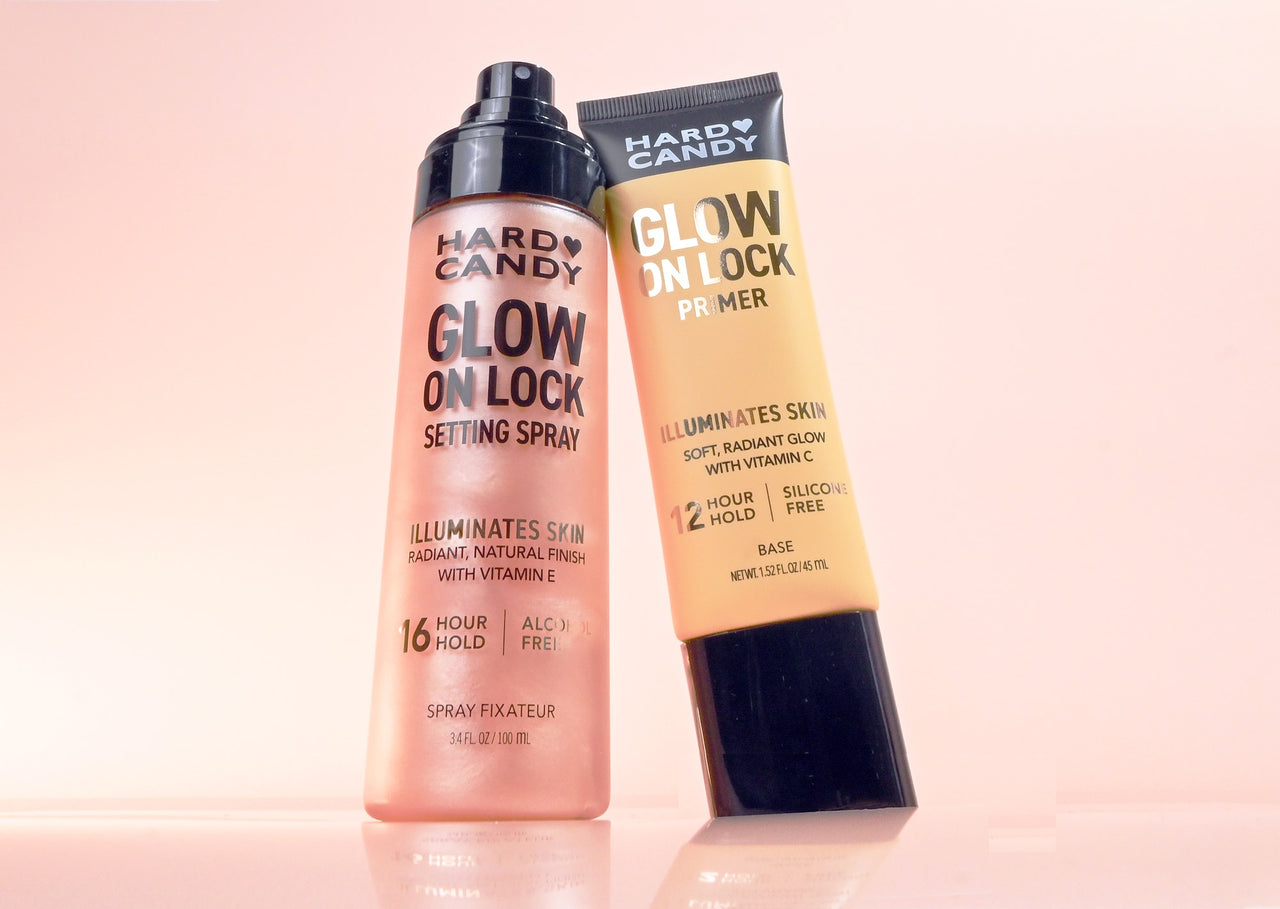 Hard Candy Cosmetics: Affordable Makeup and Skincare - Cruelty Free