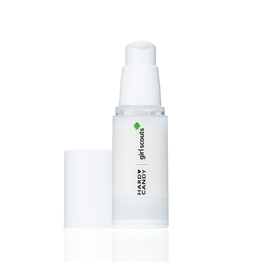 Primer – Hard Candy