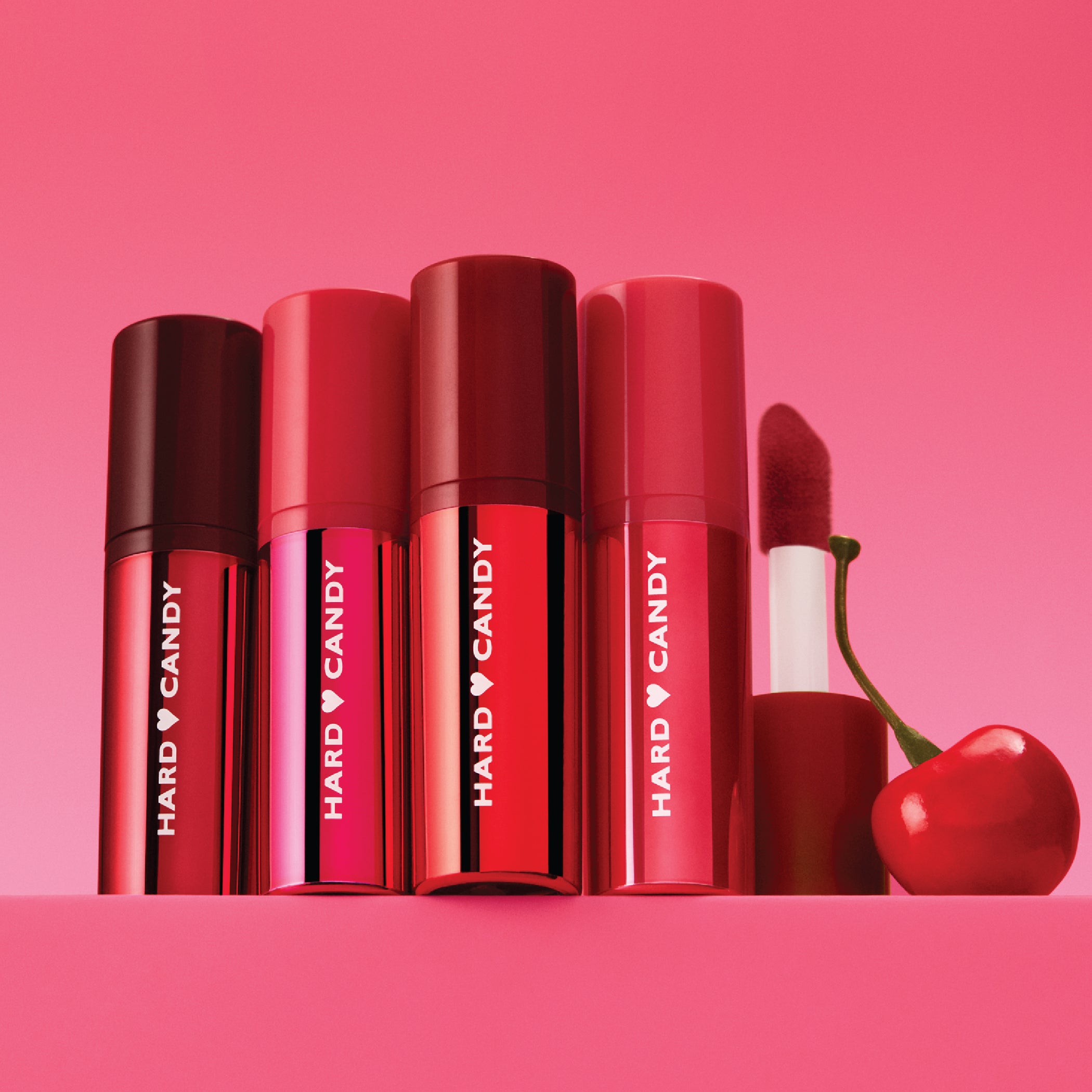 Hard Candy Cosmetics. Eye. Lip. Face. The Official Store.