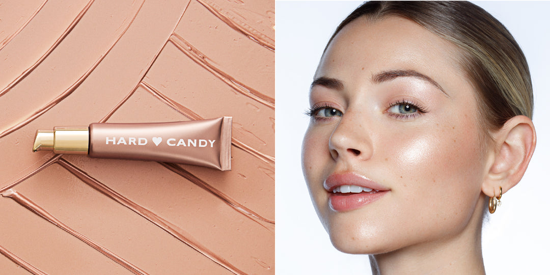 Hard Candy Cosmetics. Eye. Lip. Face. The Official Store.