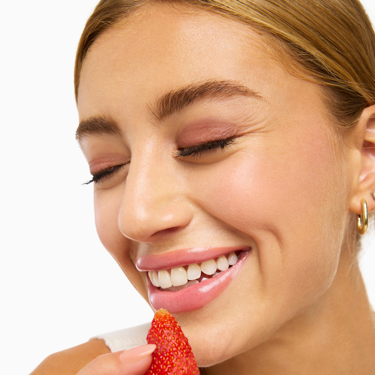 Glosstopia Lip Slide – Hard Candy