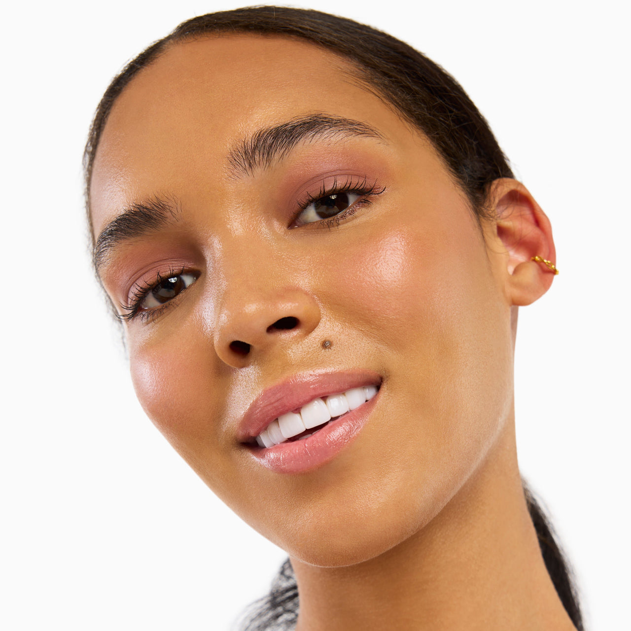 Glosstopia Lip Slide – Hard Candy