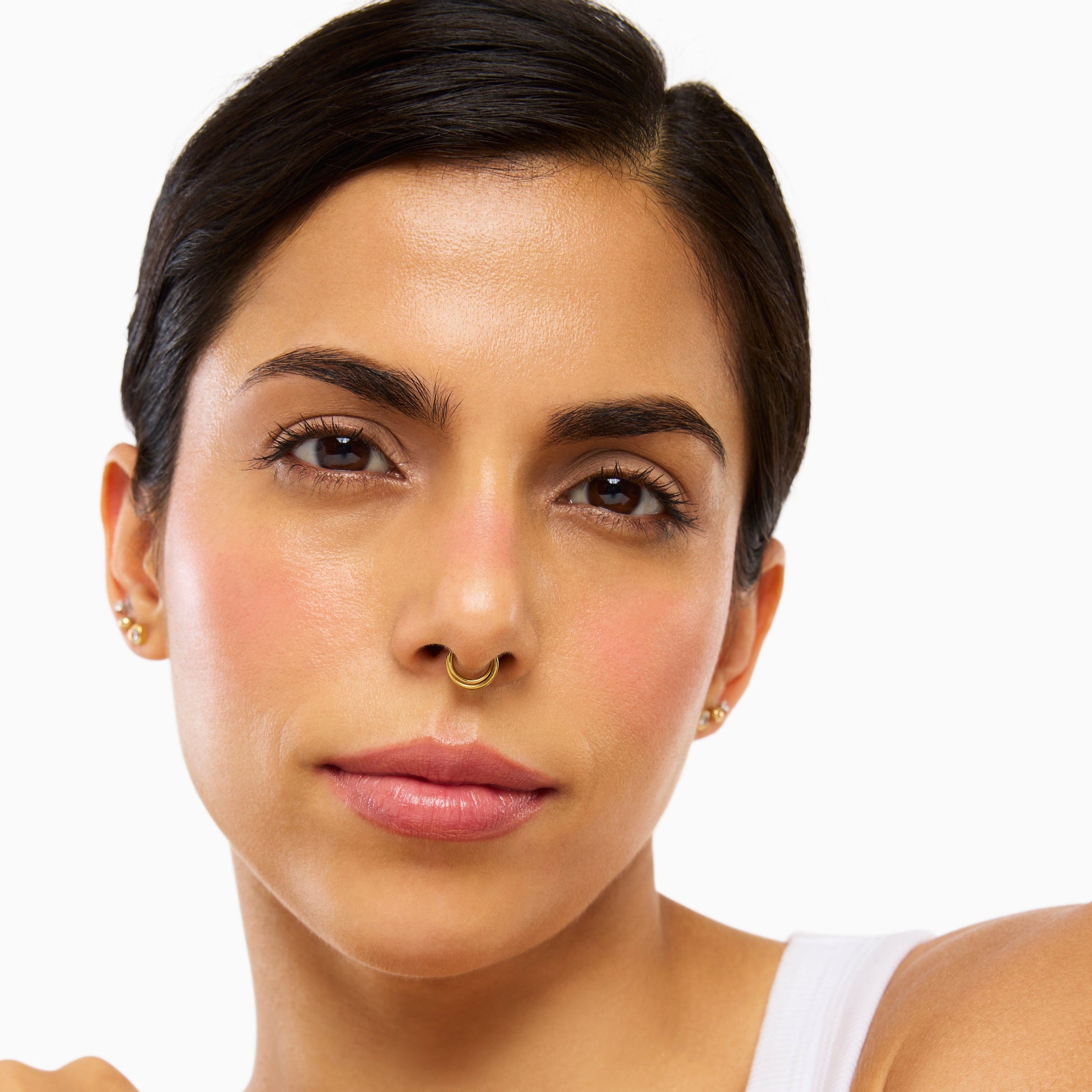 Glosstopia Lip Slide – Hard Candy