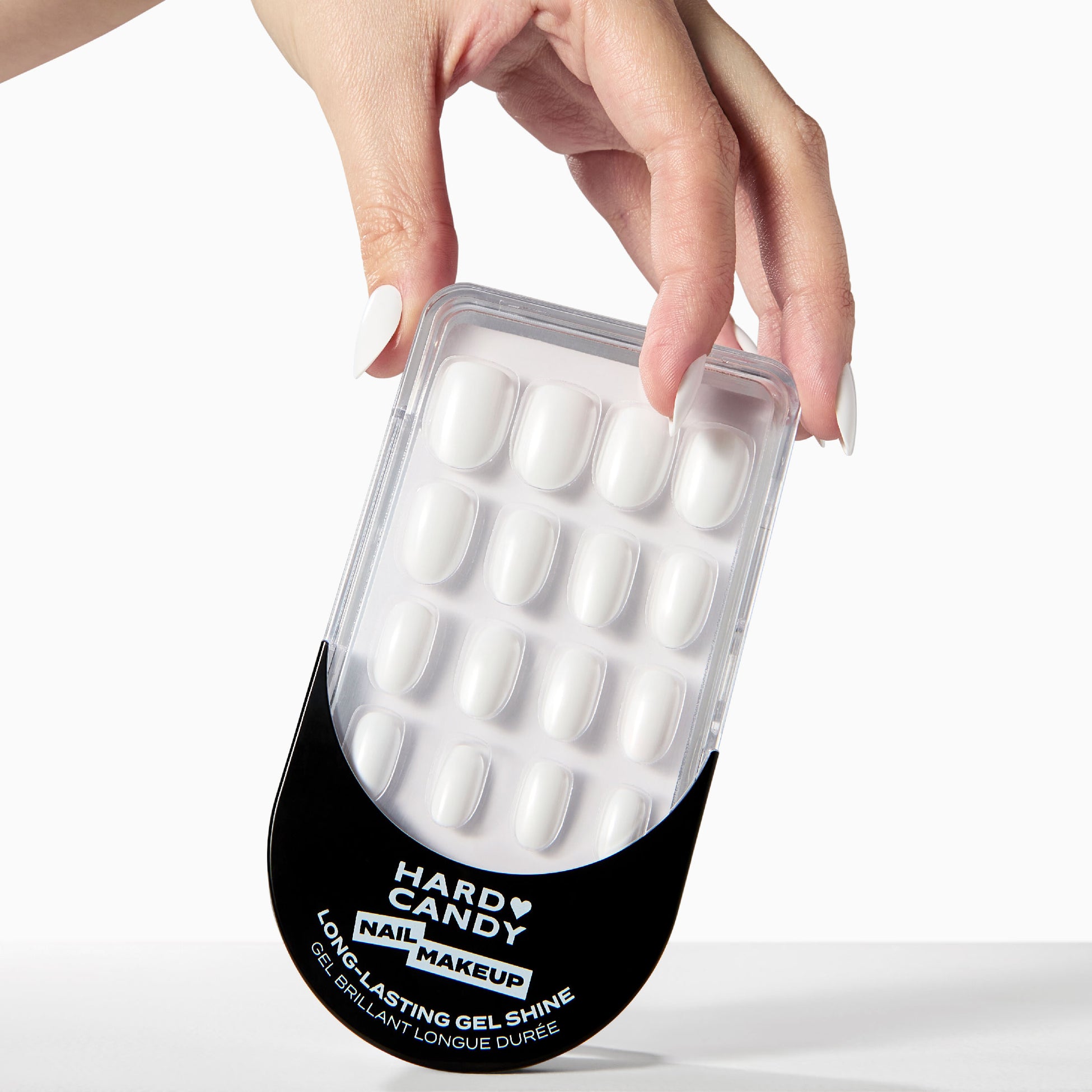 Hard Candy Cosmetics. Eye. Lip. Face. The Official Store.