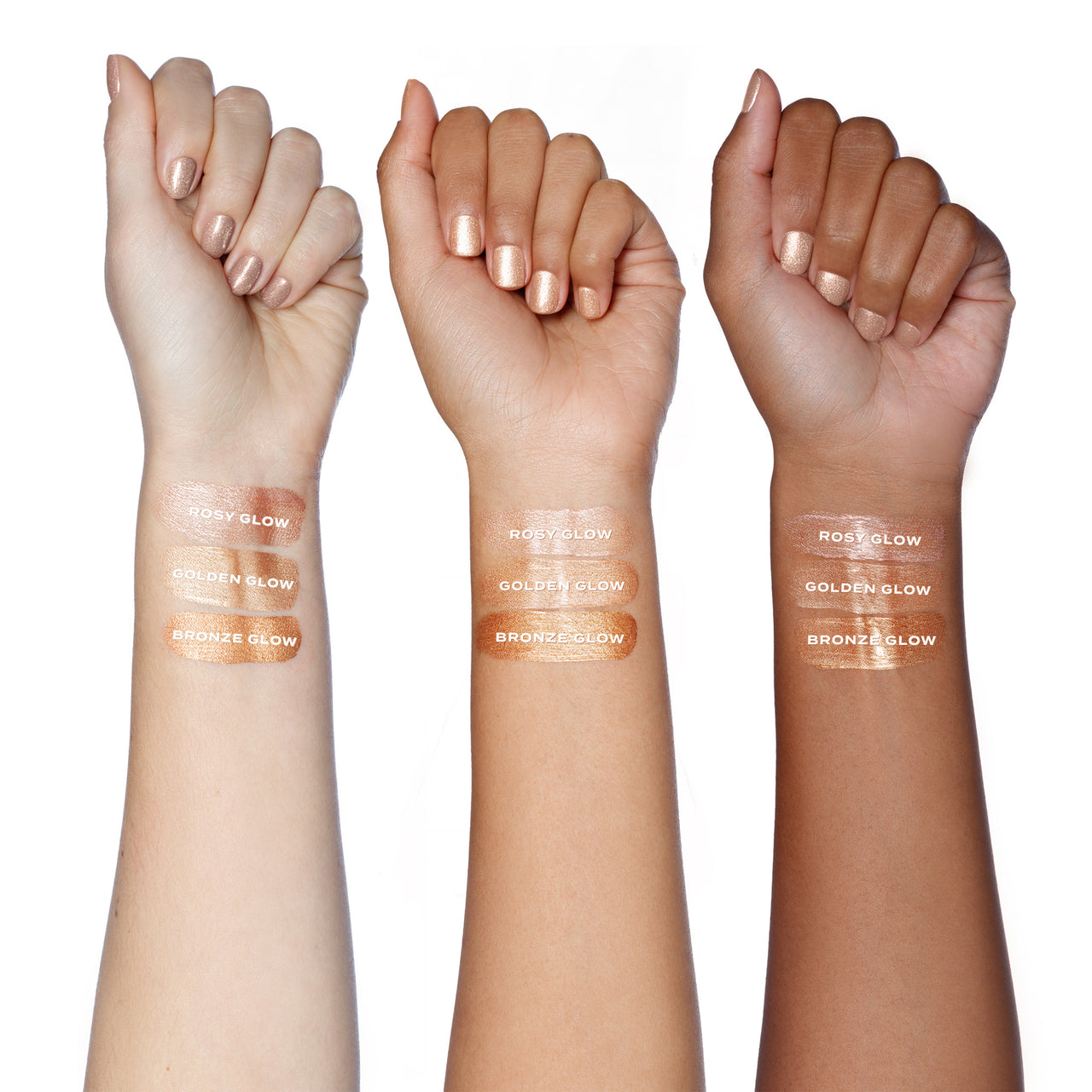 Just Glow Luminizer – Hard Candy