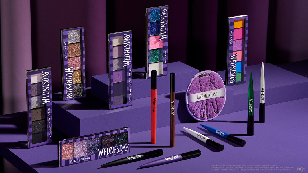 Hard Candy Cosmetics. Eye. Lip. Face. The Official Store.