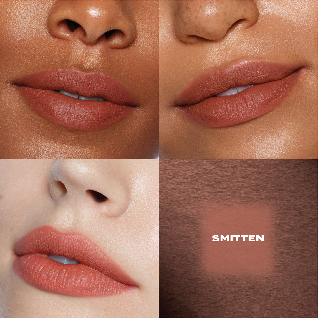 Lip Blur – Hard Candy