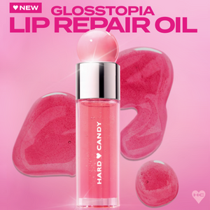 Hard Candy Cosmetics. Eye. Lip. Face. The Official Store.