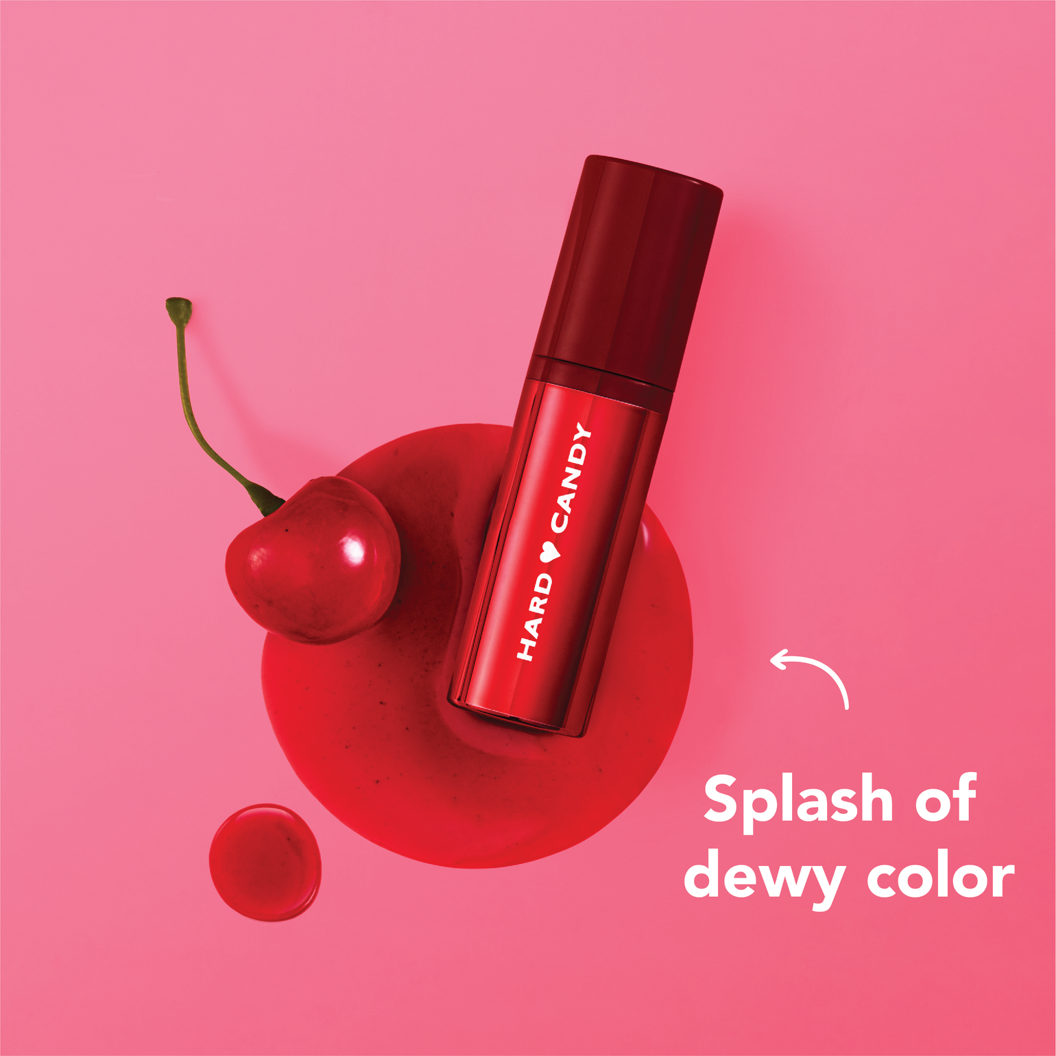Pop Tint Lip Stain – Hard Candy