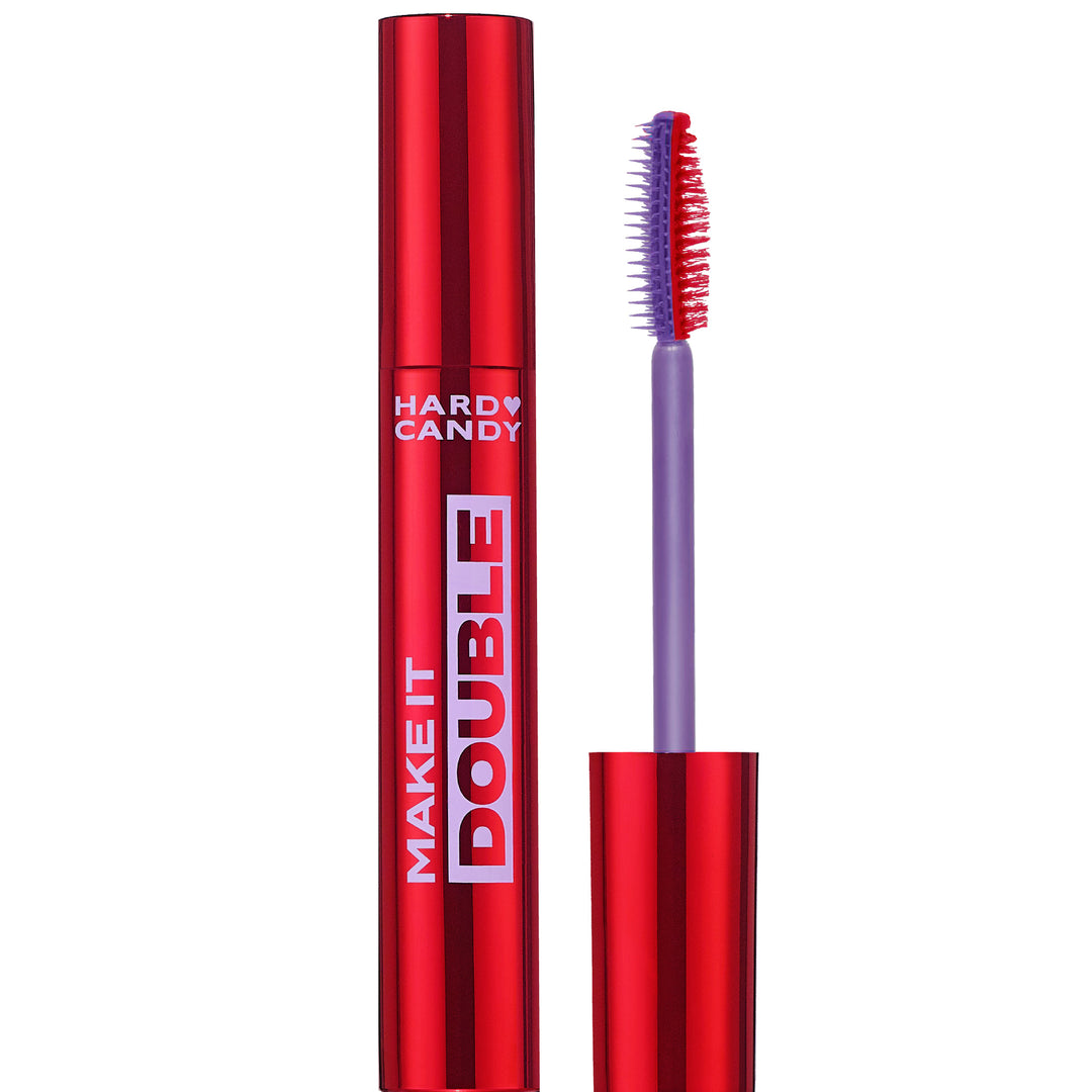 Mascara – Hard Candy