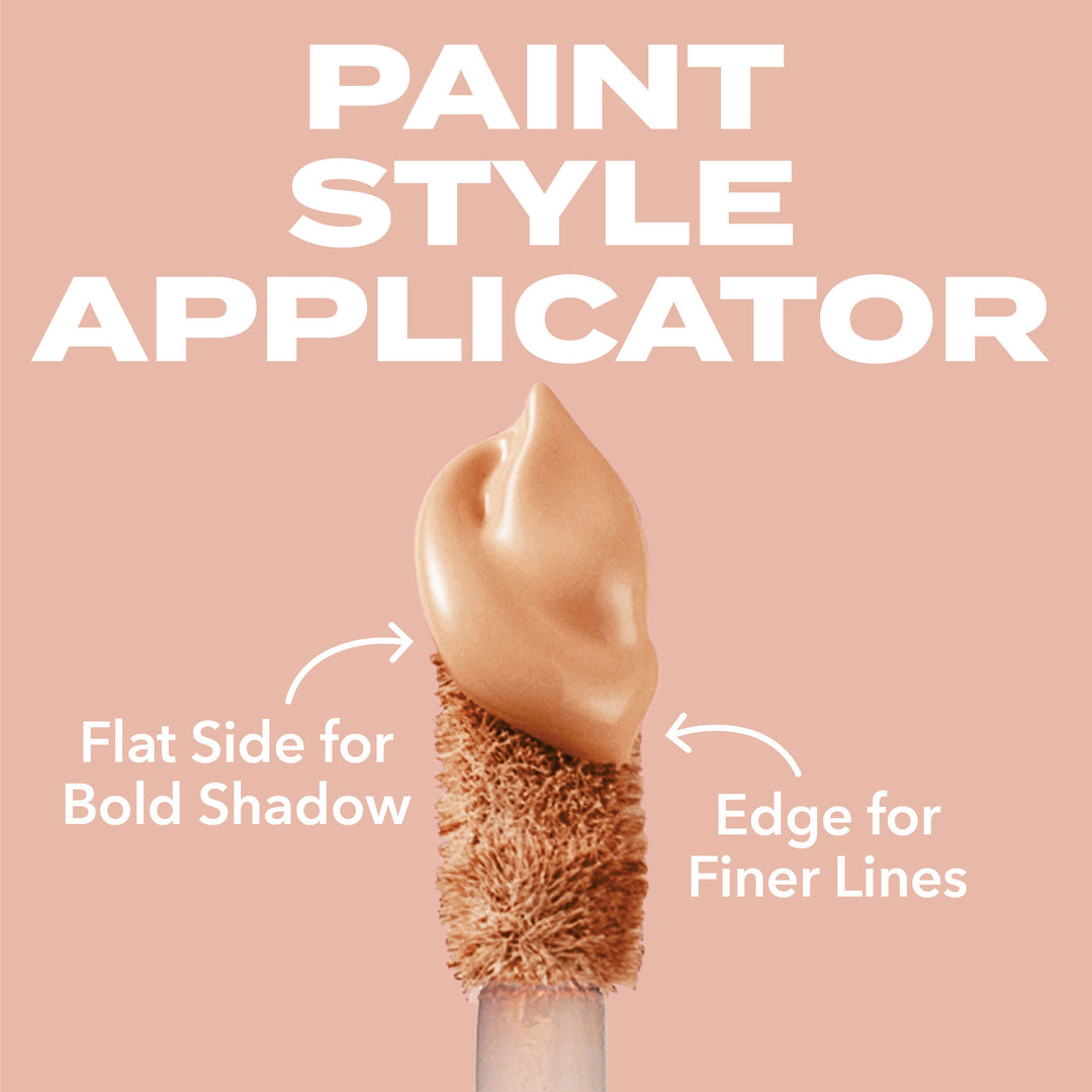 Moods Shadow Paints – Hard Candy