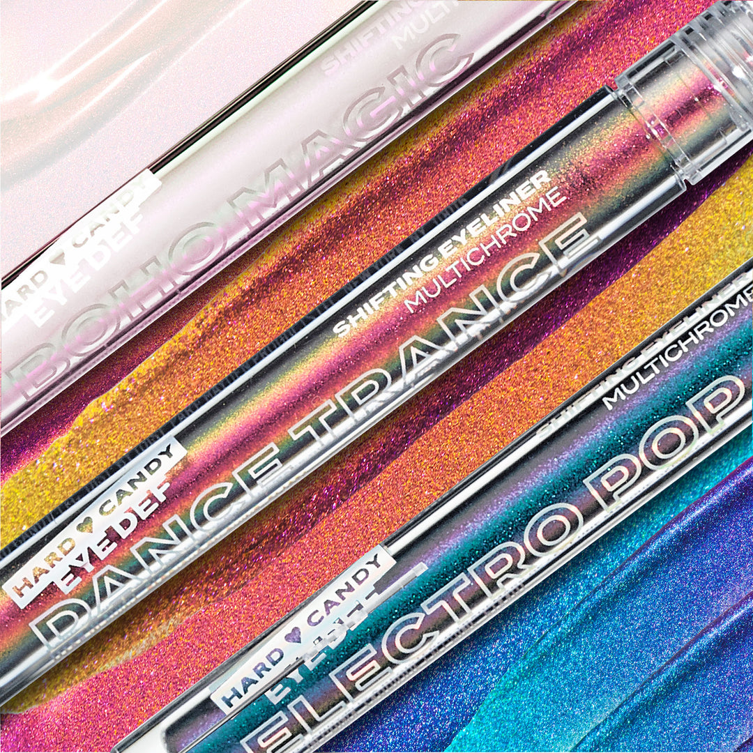 Eye Def Multi-Chrome Eyeliner – Hard Candy