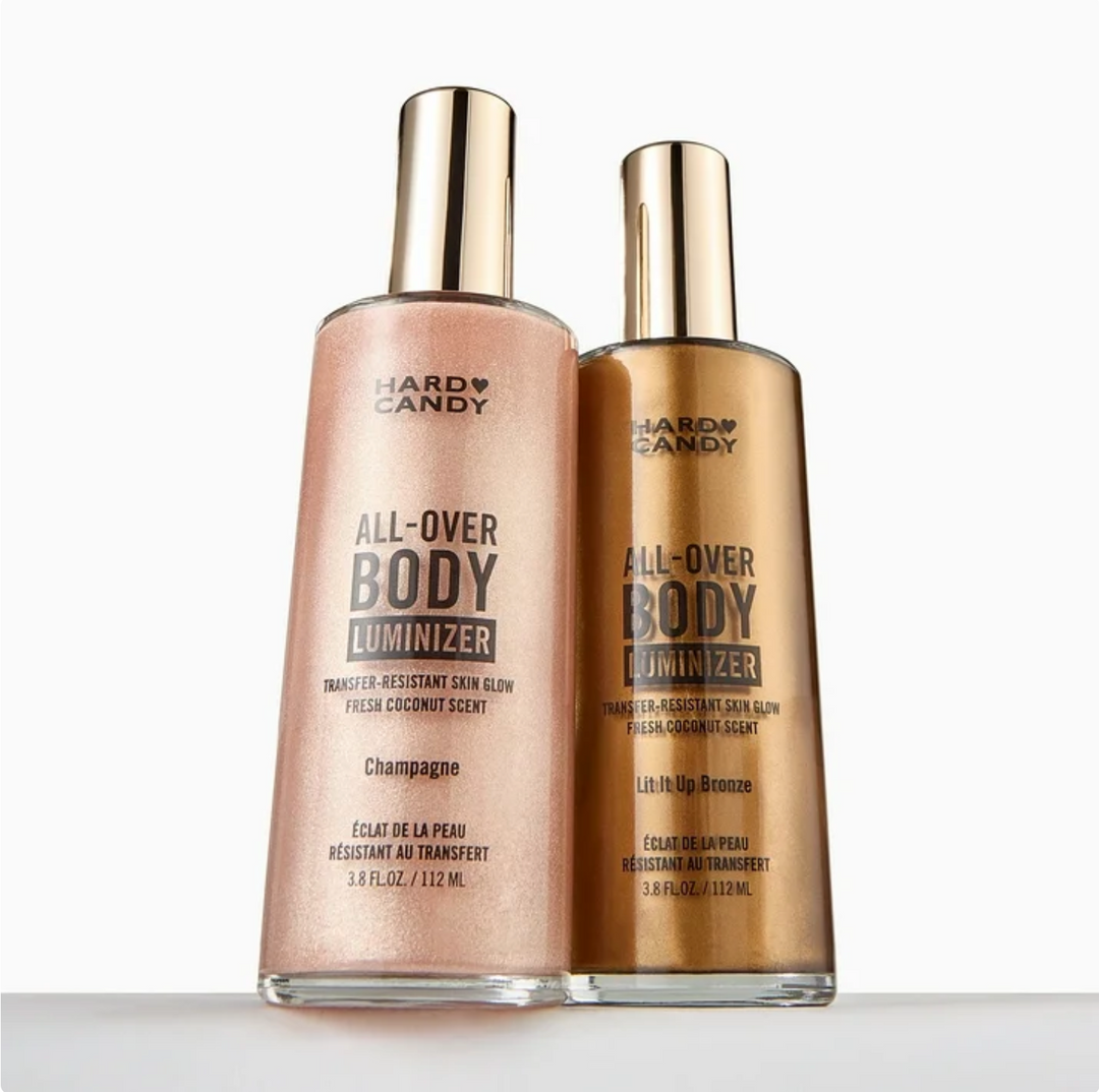 Body Luminizer – Hard Candy