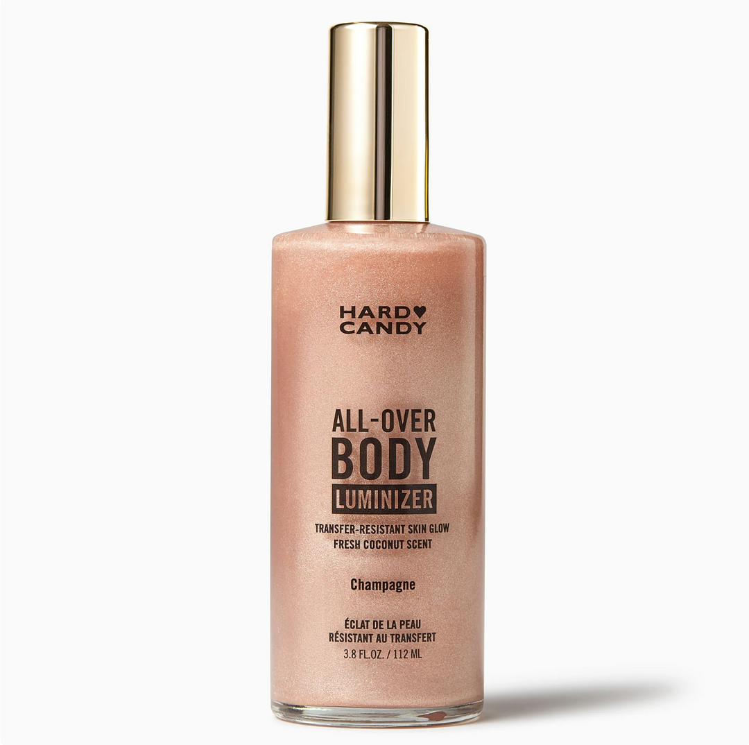 Body Luminizer – Hard Candy