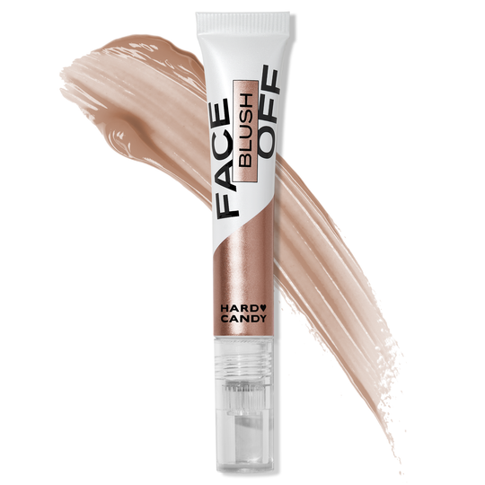 Luminous Liquid Blush – Hard Candy