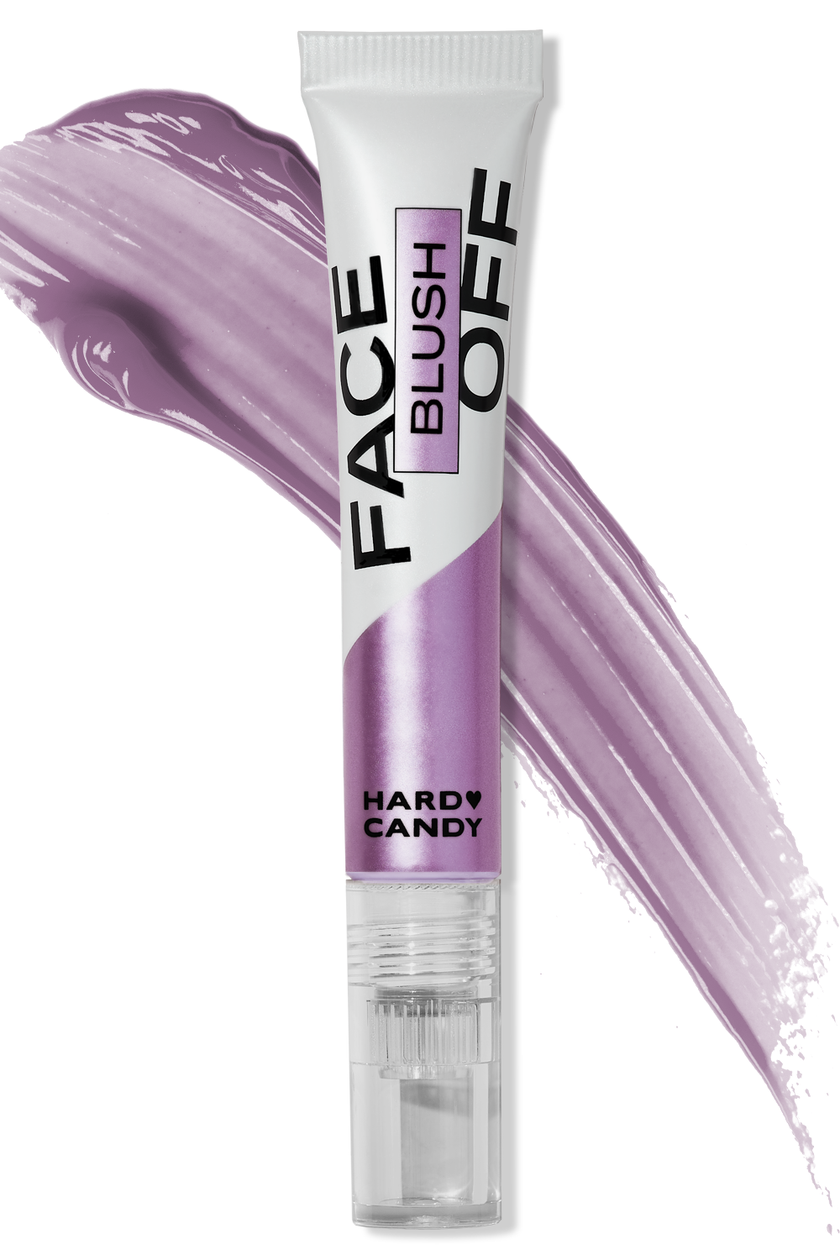 BLUSH – Hard Candy