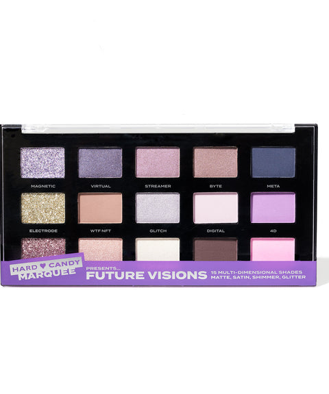 Hydrating Primer – Hard Candy